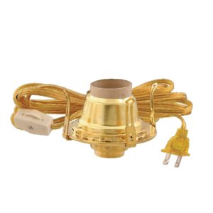 Oil Lamp Burners and Collars - Imperial Lighting Co.