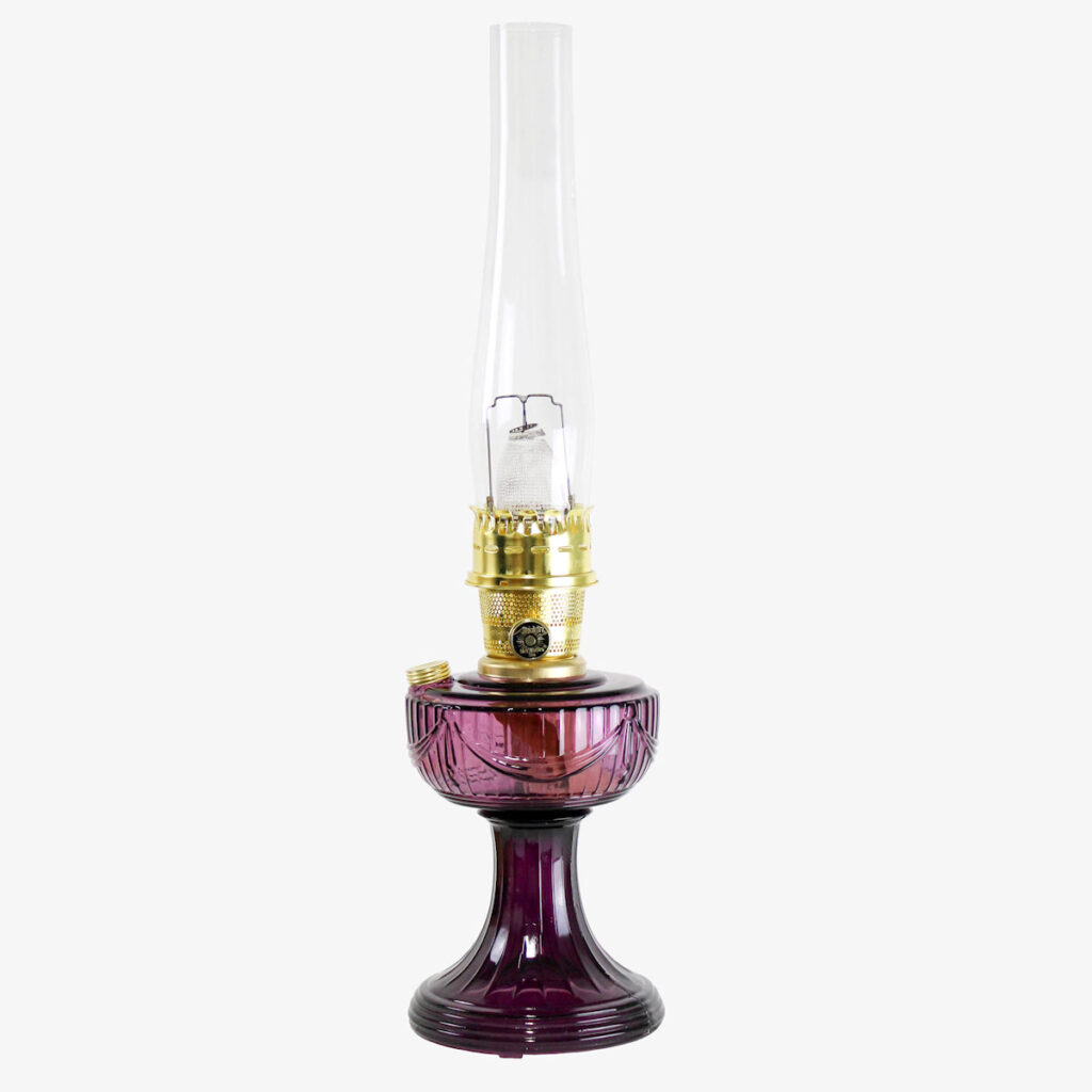 Aladdin Table Lamps - Imperial Lighting Co.