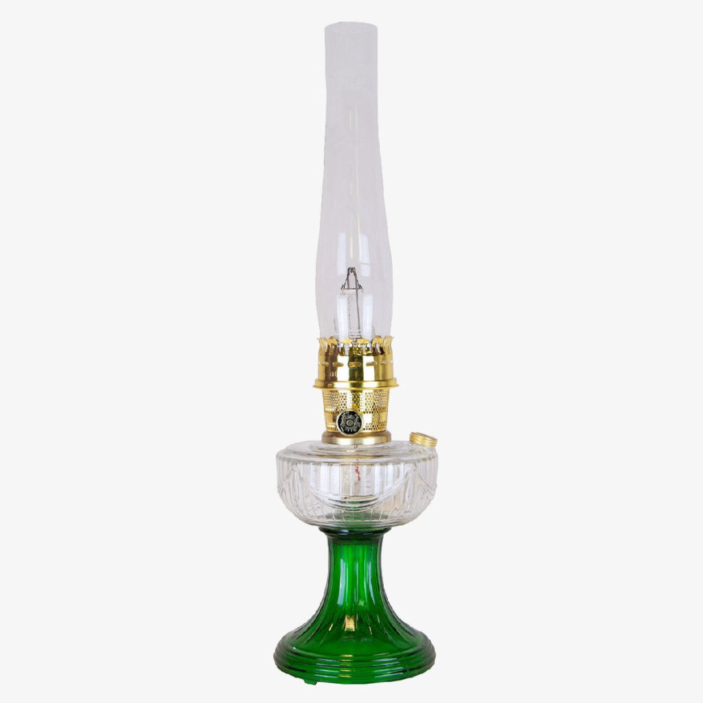 Aladdin Table Lamps - Imperial Lighting Co.