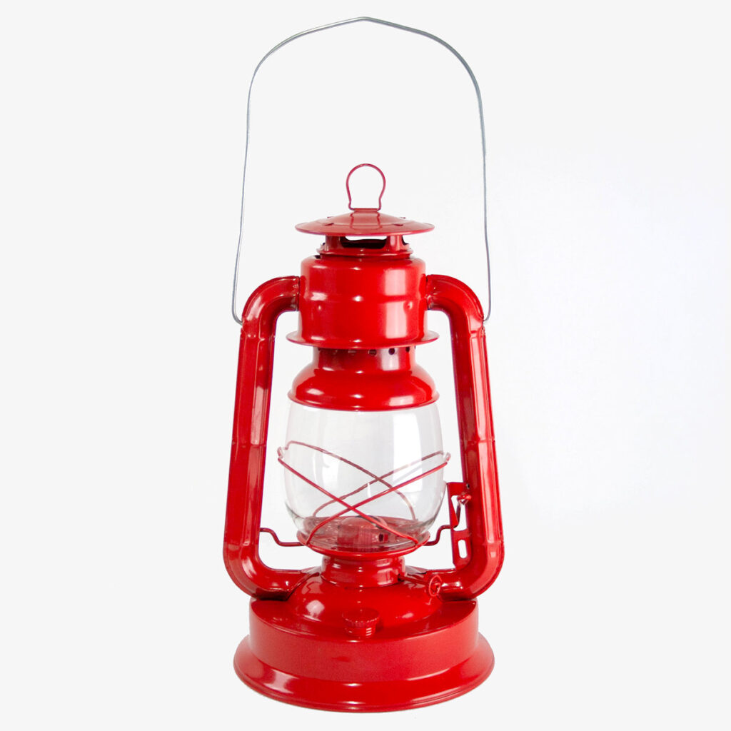 Rayo Redi-Light Lantern - Imperial Lighting Co.