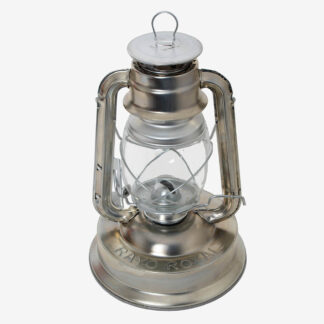 Rayo Royal Lantern Galvanized Finish - Imperial Lighting Co.