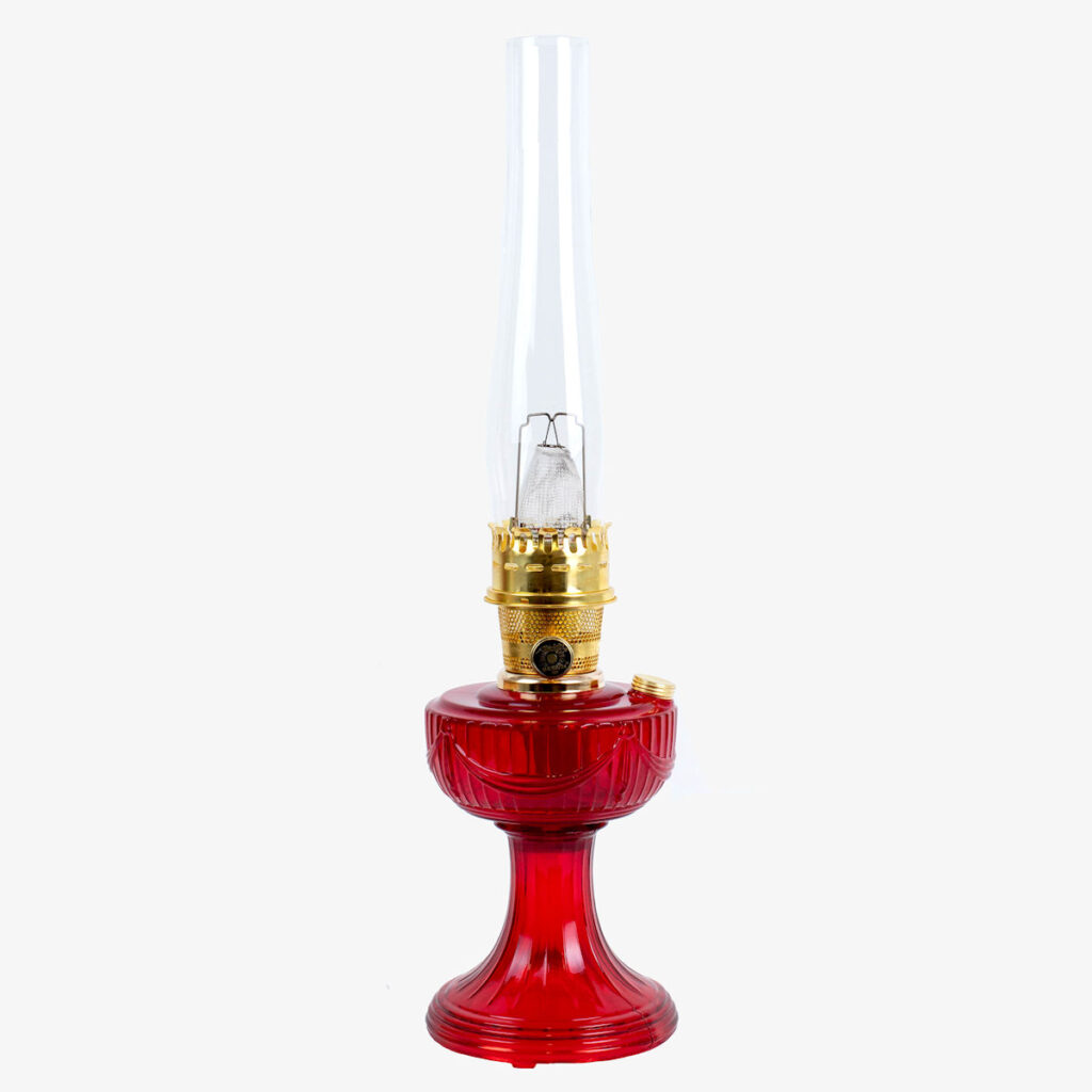 Aladdin Table Lamps - Imperial Lighting Co.