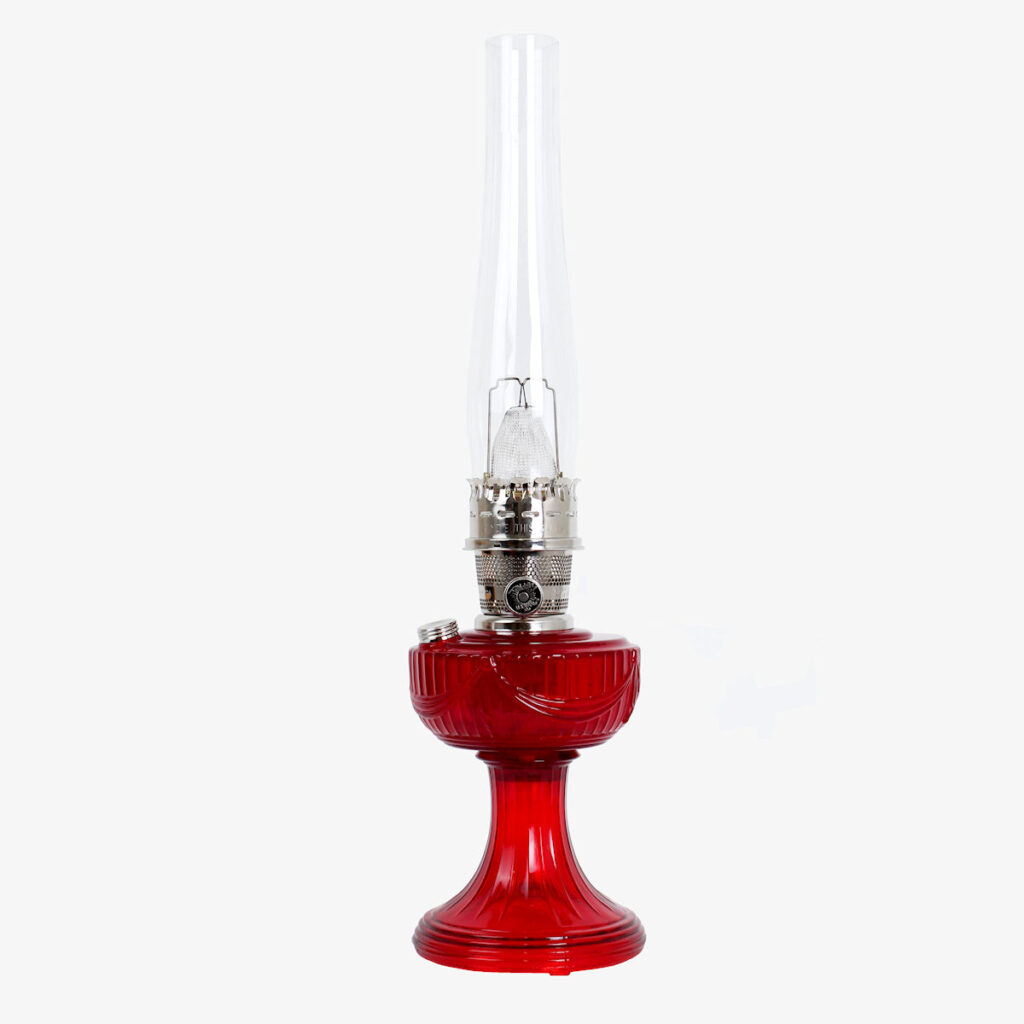 Aladdin Table Lamps - Page 2 of 2 - Imperial Lighting Co.