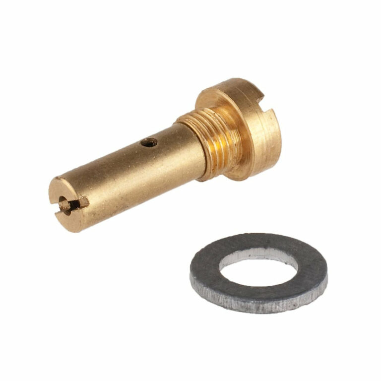 Petromax Lantern Pump Valve for HK150, HK250, HK350, and HK500 Series ...