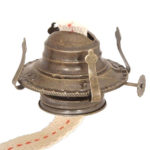 Oil Lamp Burners and Collars - Imperial Lighting Co.