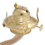 Oil Lamp Burners and Collars - Imperial Lighting Co.