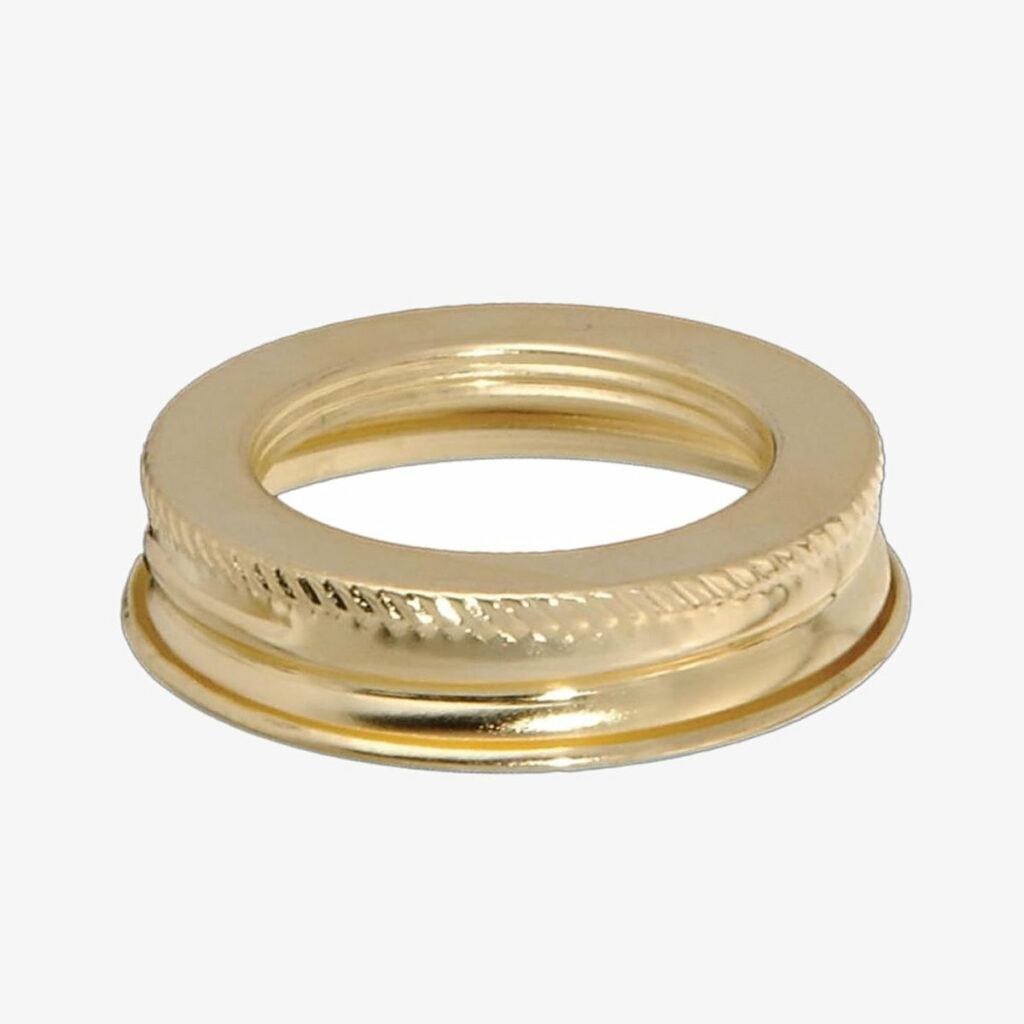 Oil Lamp Burners and Collars - Imperial Lighting Co.