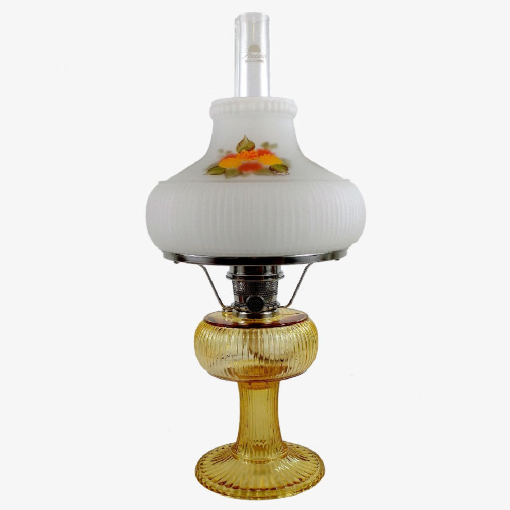 Aladdin Grand Vertique Limited Edition Series Lamps - Imperial Lighting Co.