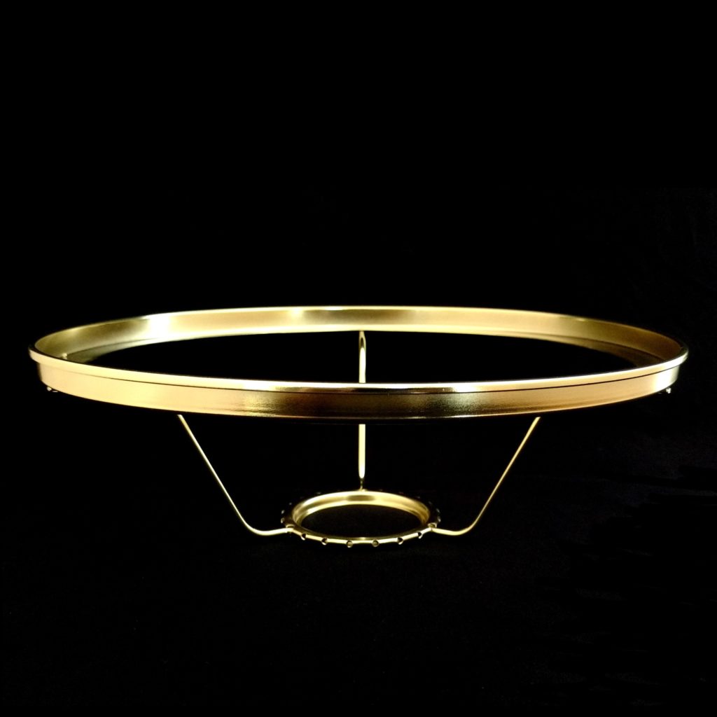 Shade Rings & Tripods - Imperial Lighting Co.