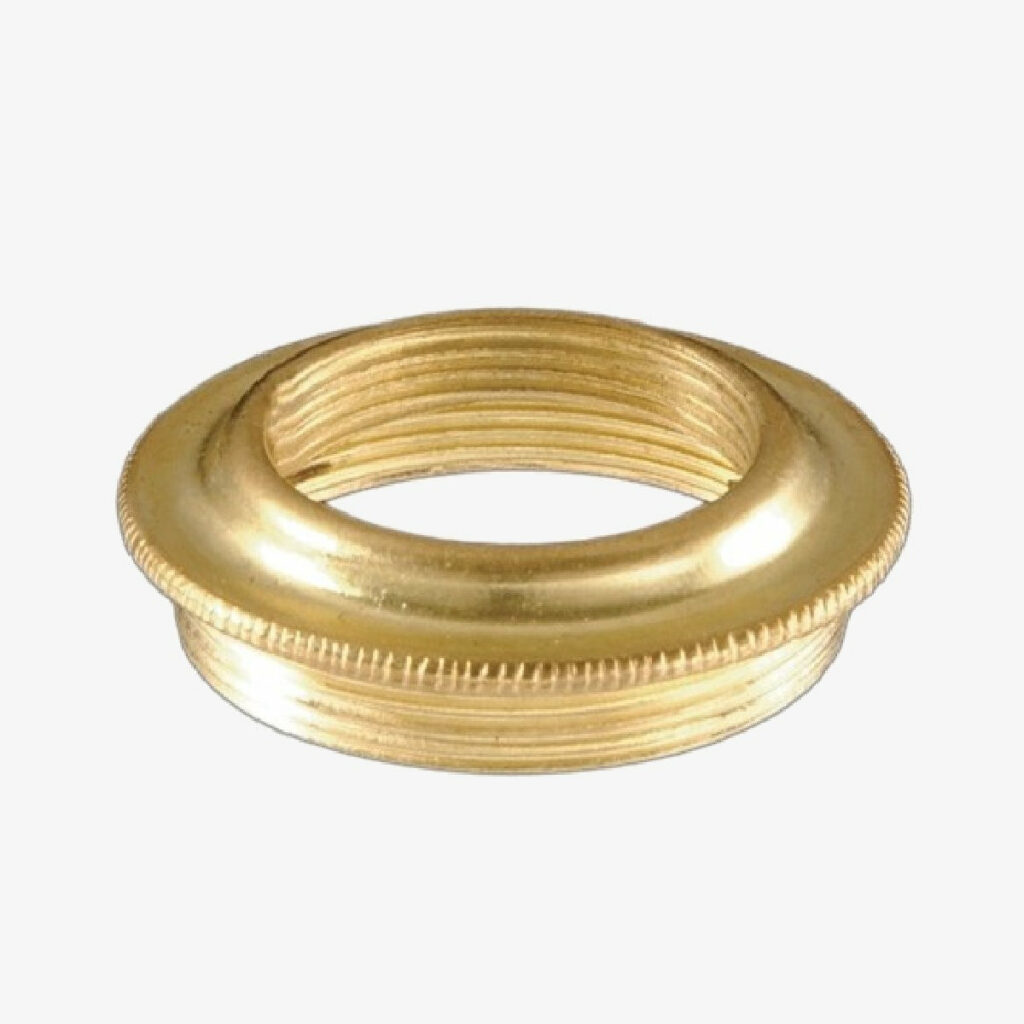 Oil Lamp Burners and Collars - Imperial Lighting Co.