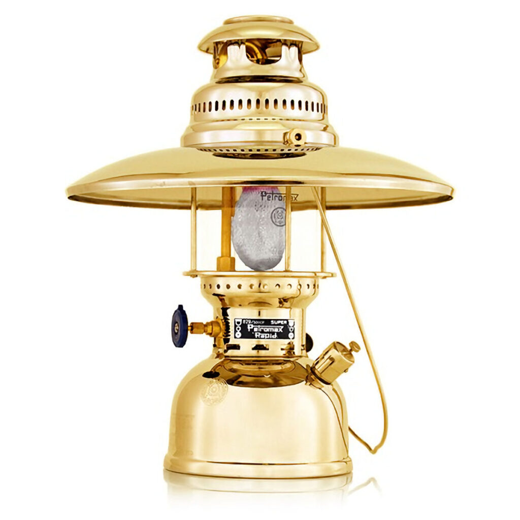 Petromax Lanterns - Imperial Lighting Co.