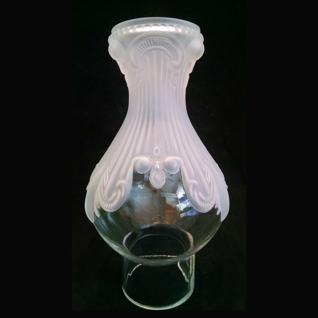 Oil Lamp Chimneys - Imperial Lighting Co.