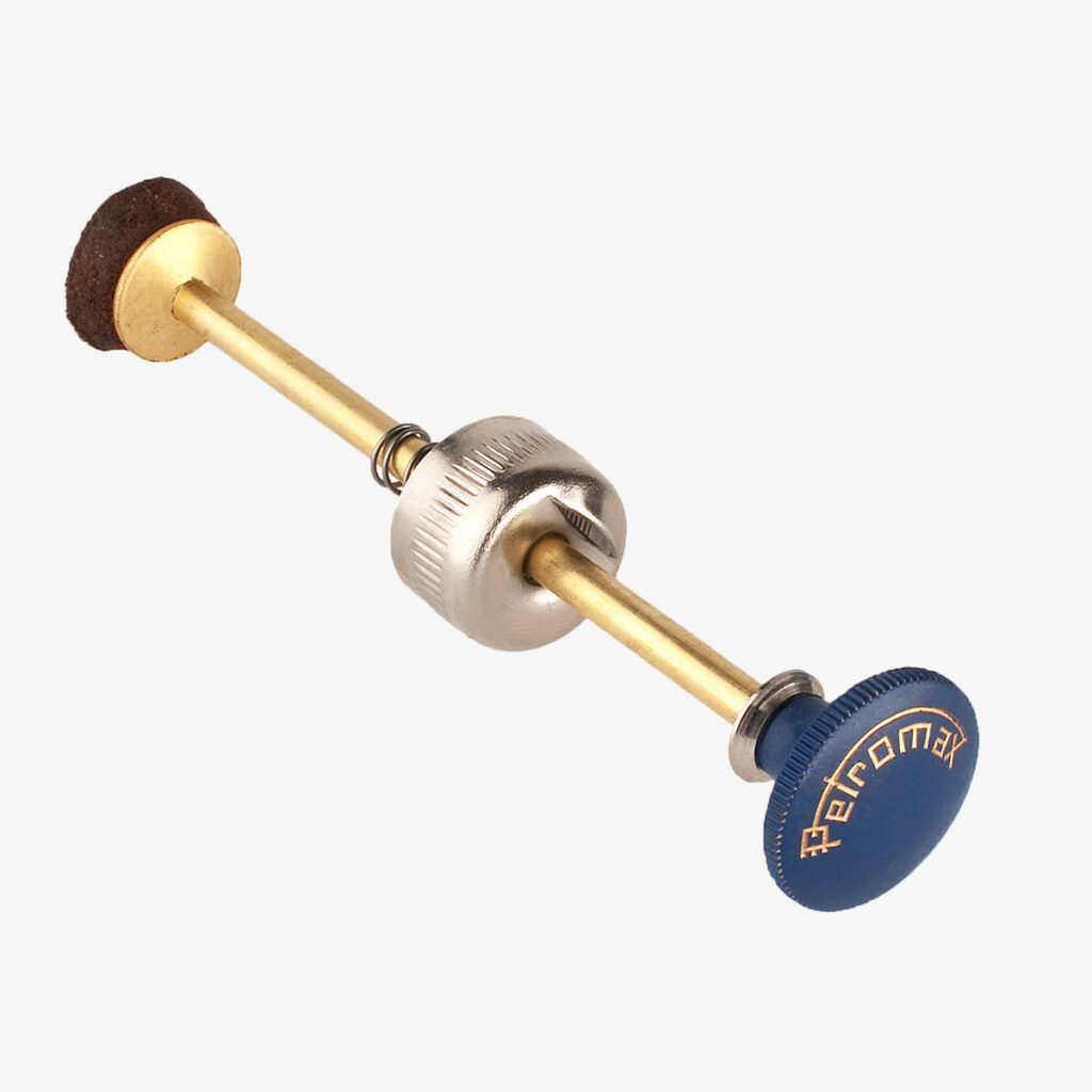 Petromax Lantern Pump Assembly for HK150, HK250, HK350, and HK500 ...