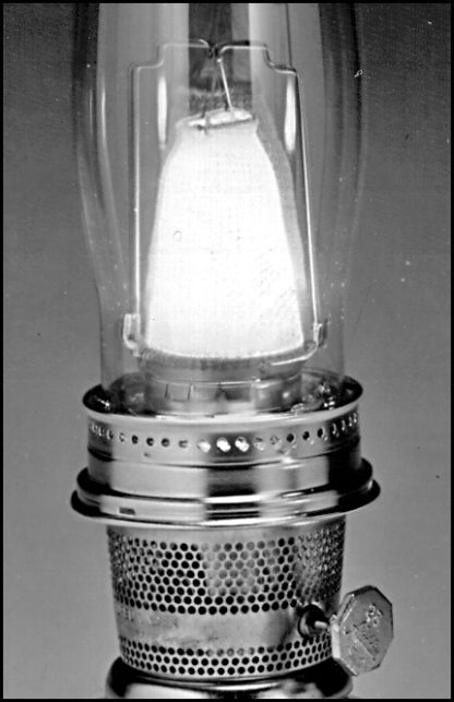 Aladdin Lamps are "Wireless" - Imperial Lighting Co.