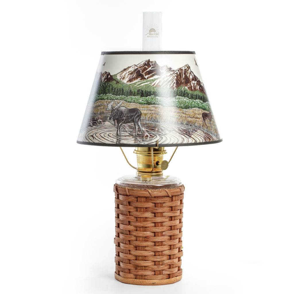 Aladdin Lamps - Imperial Lighting Co.