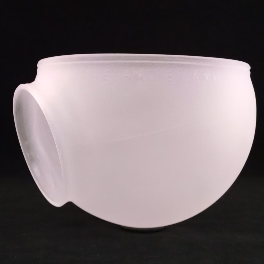 Angle Lamp Replacement Glass - Imperial Lighting Co.