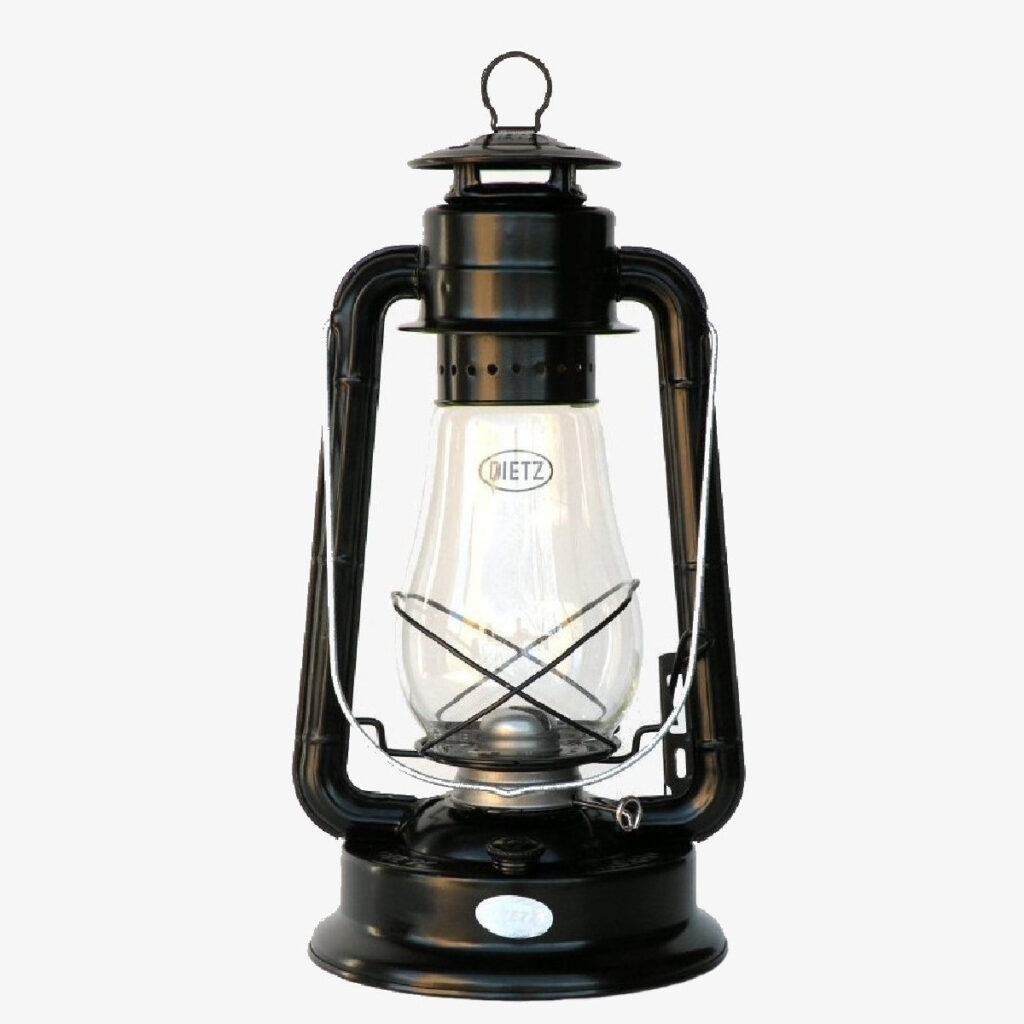 Dietz Lantern Burner for Jupiter, Blizzard, and D-Lite Models ...