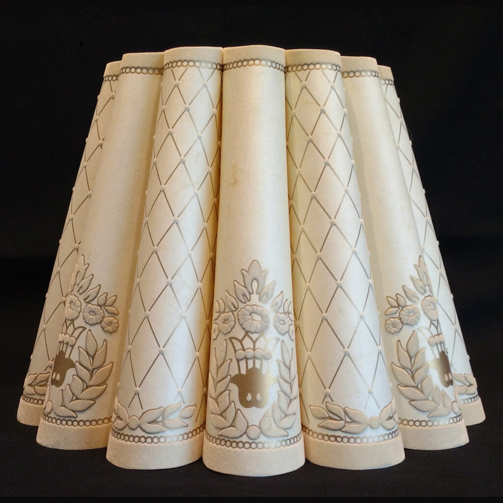Vintage, Pre-owned, Collectable Lighting, Shades and Parts - Imperial ...