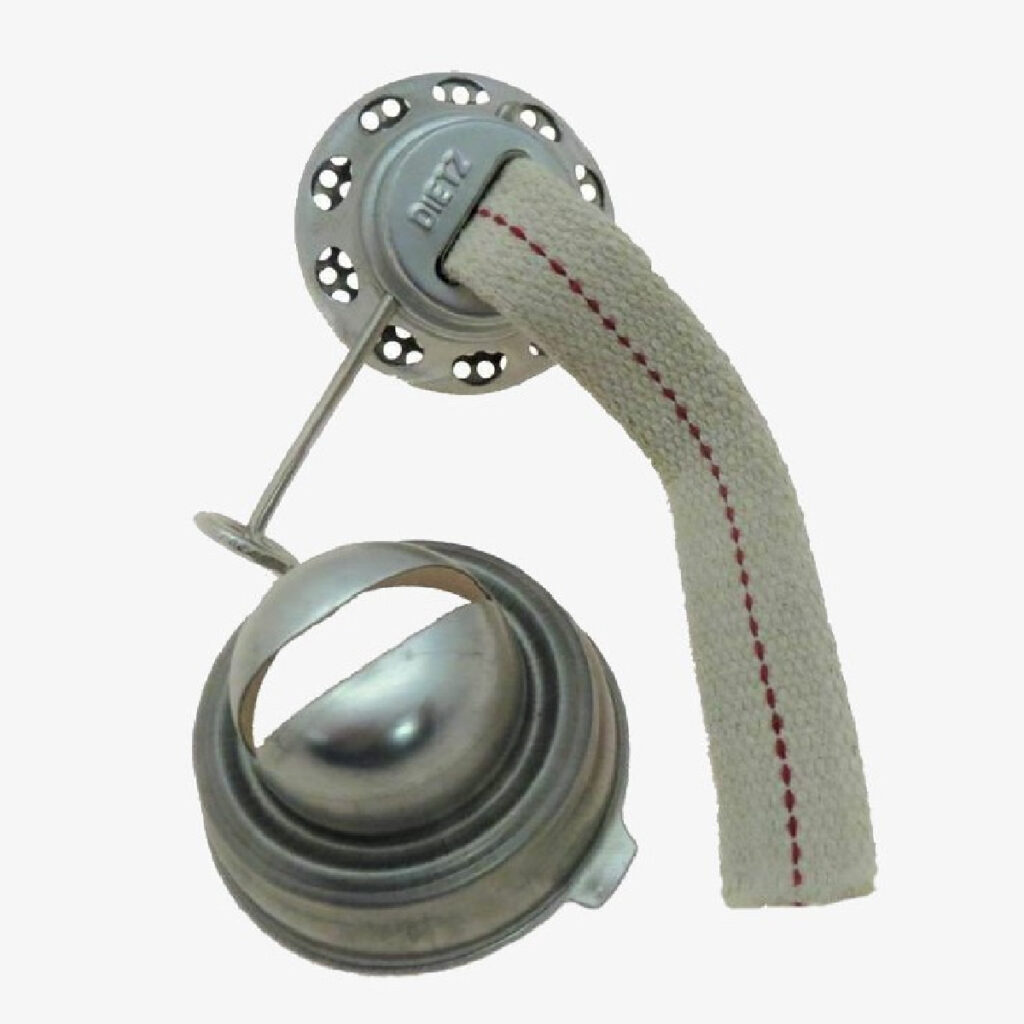 Dietz Lantern Burner for Jupiter, Blizzard, and D-Lite Models ...