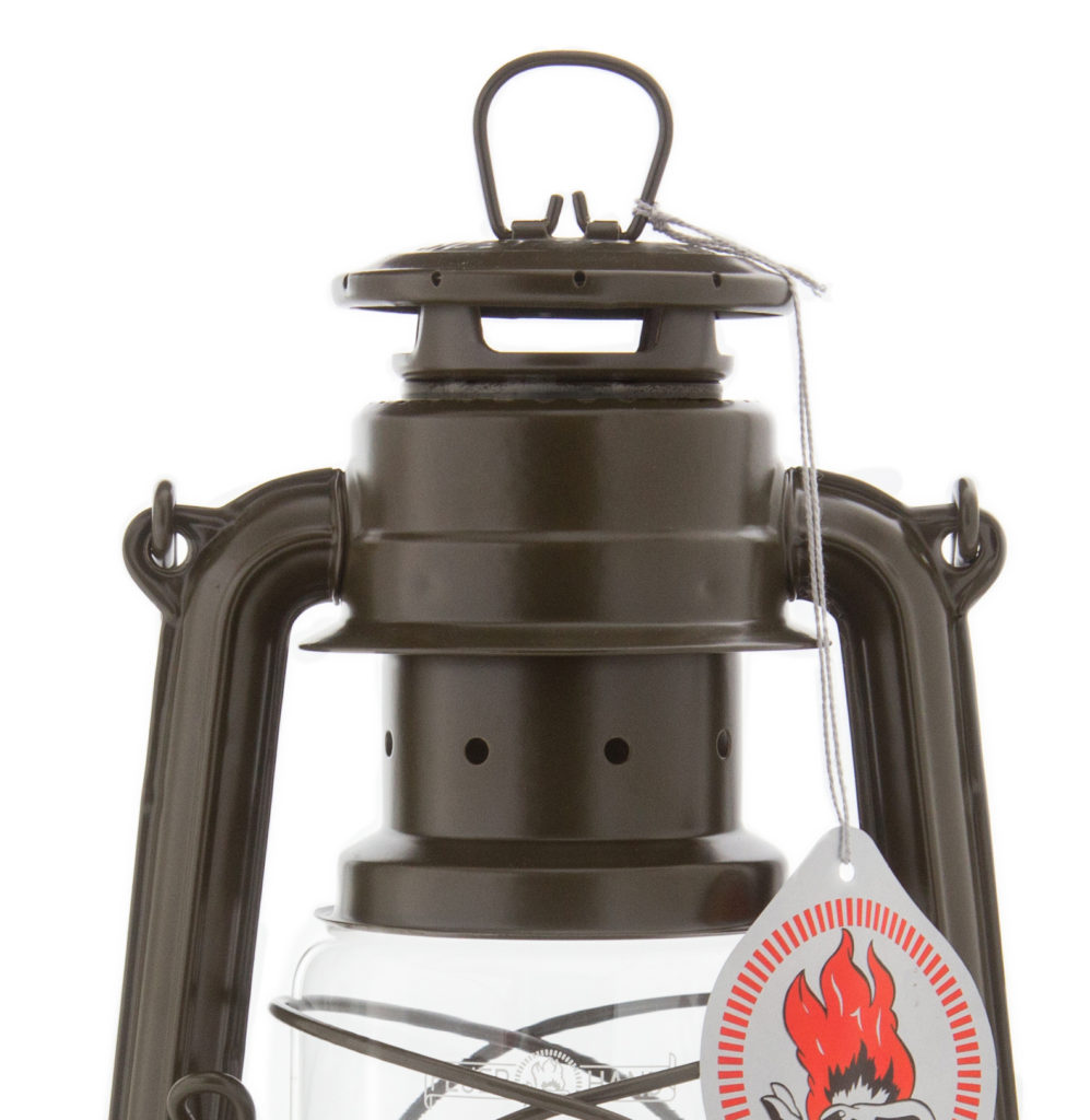 Feuerhand Hurricane Lanterns for sale in Bronze - Imperial Lighting Co.