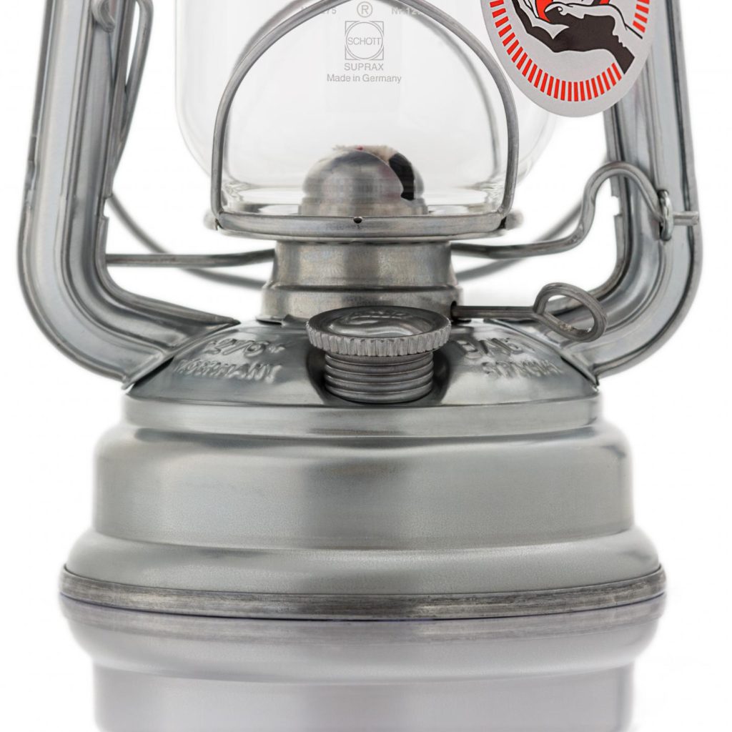 Feuerhand Hurricane Lanterns for sale in Galvanized Finish - Imperial ...