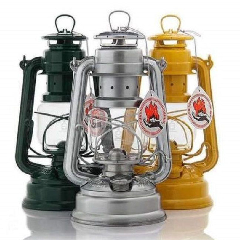 Feuerhand Lanterns - Imperial Lighting Co.