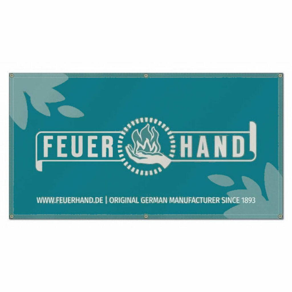 Feuerhand Lantern Color Banner - Imperial Lighting Co.