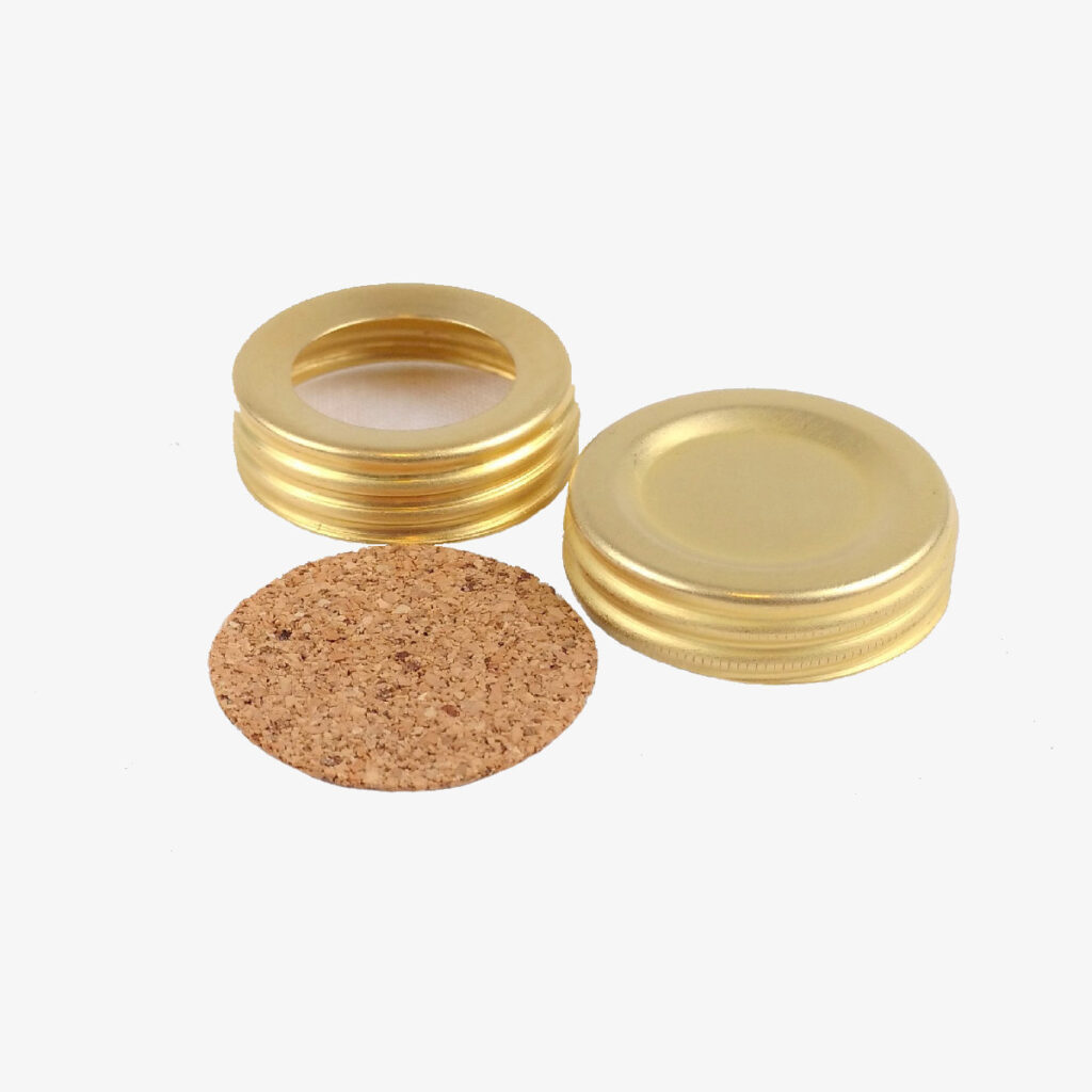 Aladdin Lamp Brass Insert Fuel Fill Collar Part # N121AB - Imperial ...