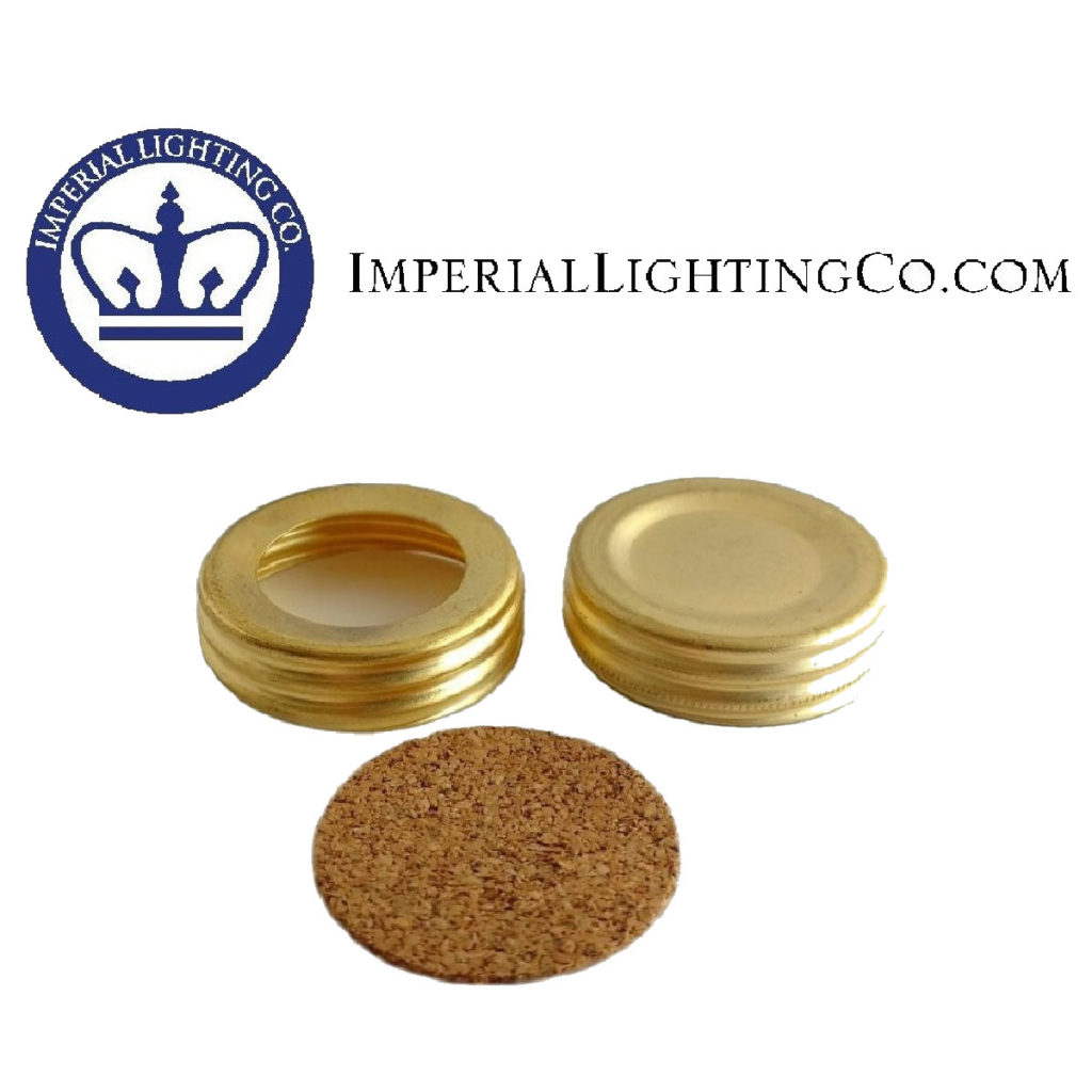 Aladdin Parts - Imperial Lighting Co.
