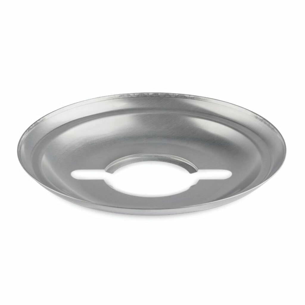 Feuerhand Hurricane Lantern Top Reflector in Galvanized Finish ...