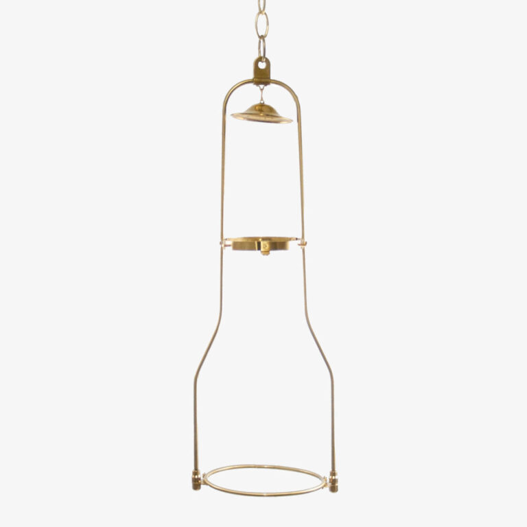 Wall Bracket and Hanging Lamp Parts - Imperial Lighting Co.