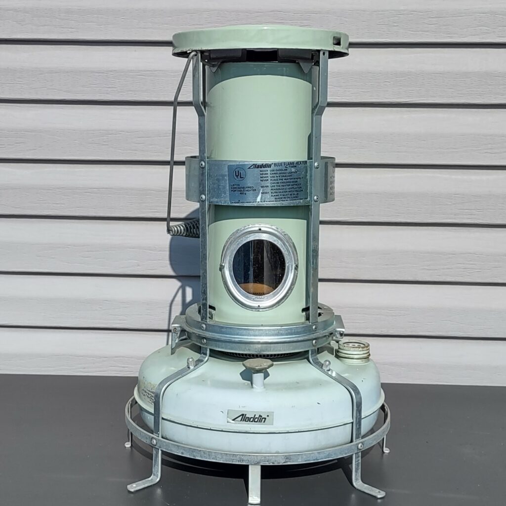 Lamps and Lanterns - Imperial Lighting Co.