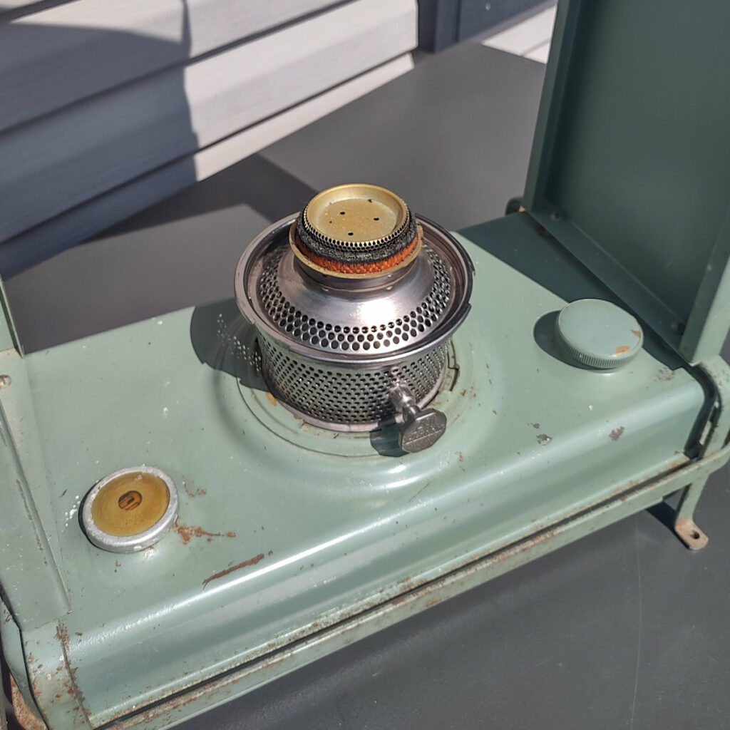 Aladdin Blue Flame Greenhouse Heater - Imperial Lighting Co.