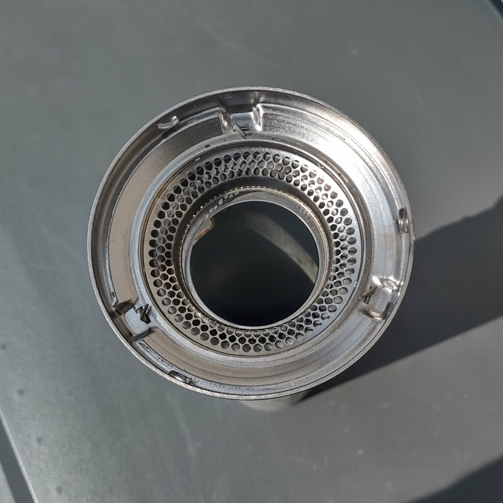 Aladdin Blue Flame Greenhouse Heater - Imperial Lighting Co.