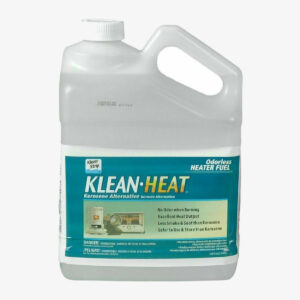 Klean-Heat Fuel - Imperial Lighting Co.