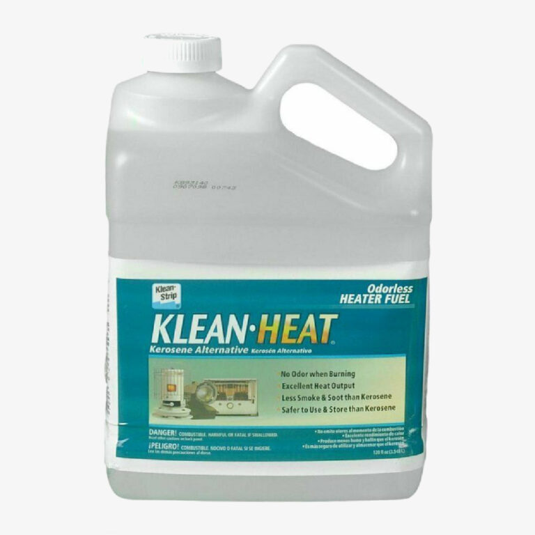 Klean-Heat Fuel - Imperial Lighting Co.