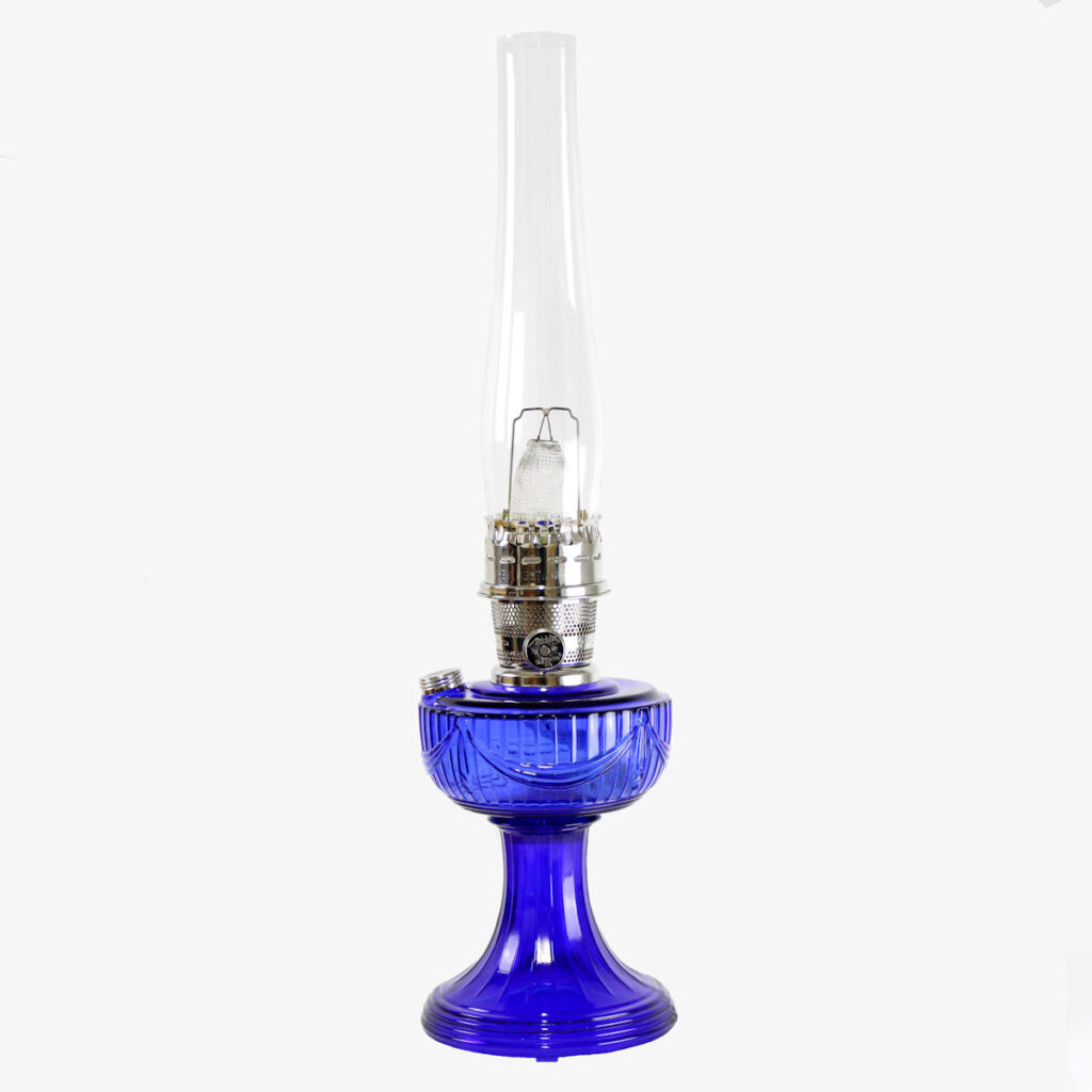 Aladdin Lamps - Imperial Lighting Co.