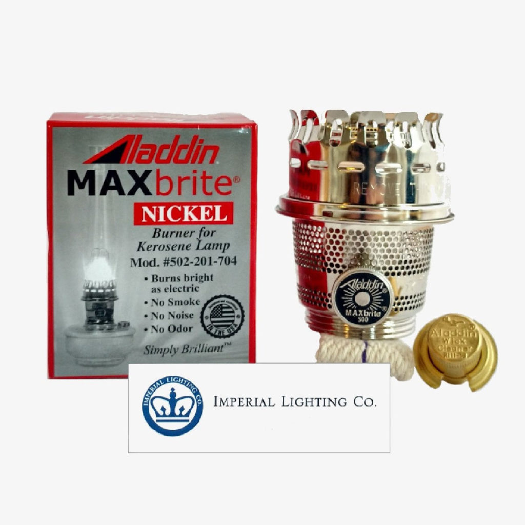 Aladdin Parts - Imperial Lighting Co.