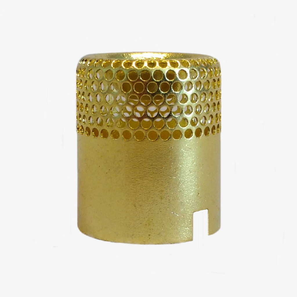 Aladdin Lamp Flame Spreader Part # N106 - Imperial Lighting Co.