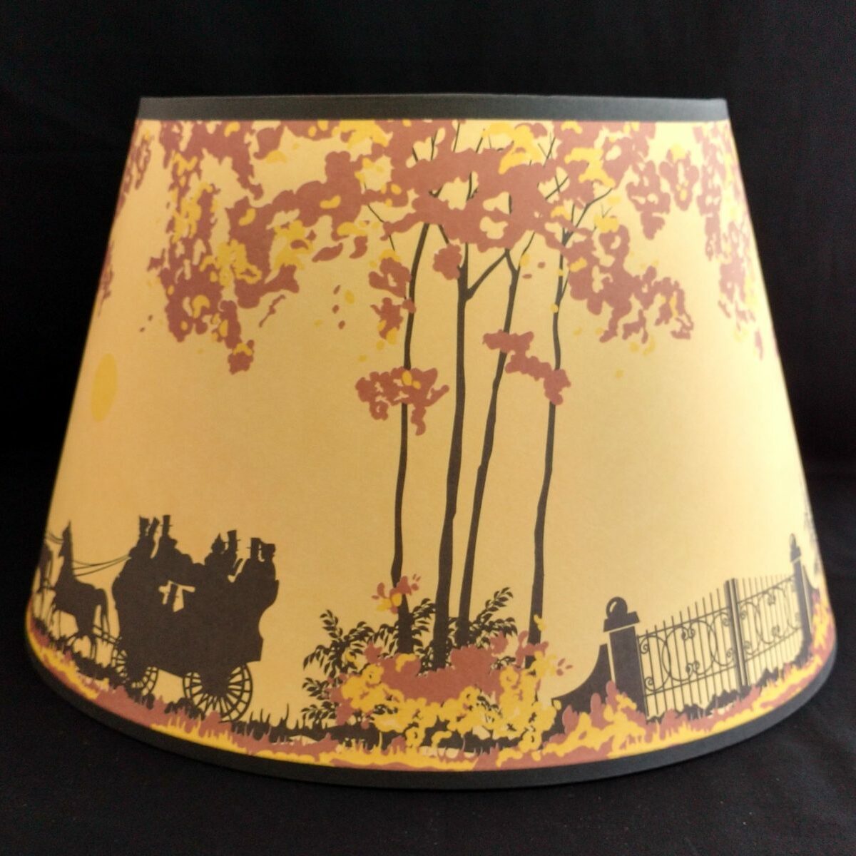 Aladdin Shades - Imperial Lighting Co.