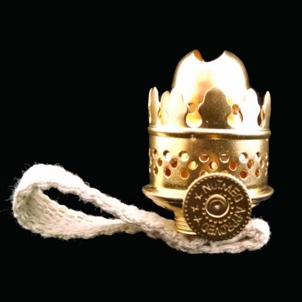 Oil Lamp Burners and Collars - Imperial Lighting Co.