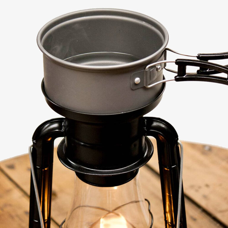 Rayo Lantern Cooker - Imperial Lighting Co.