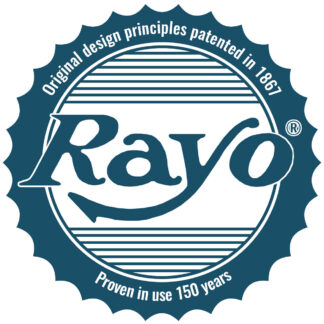 Rayo Royal Lantern - Imperial Lighting Co.