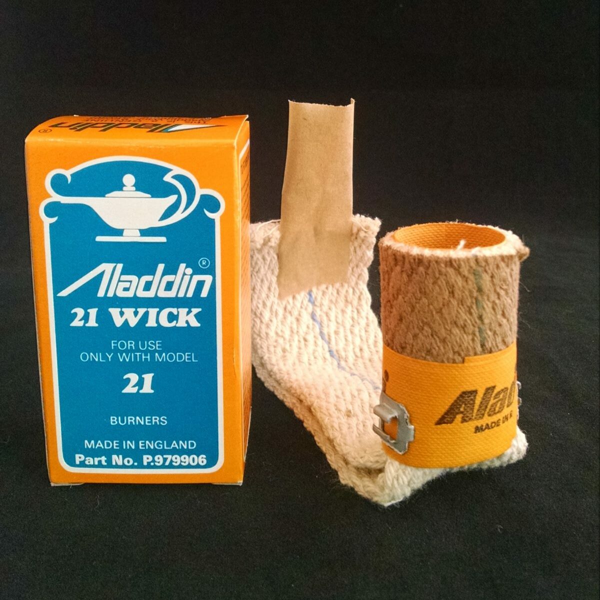 Wicks - Imperial Lighting Co.