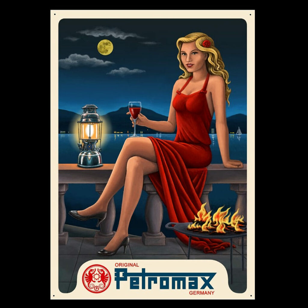 Petromax Lantern Accessories - Imperial Lighting Co.