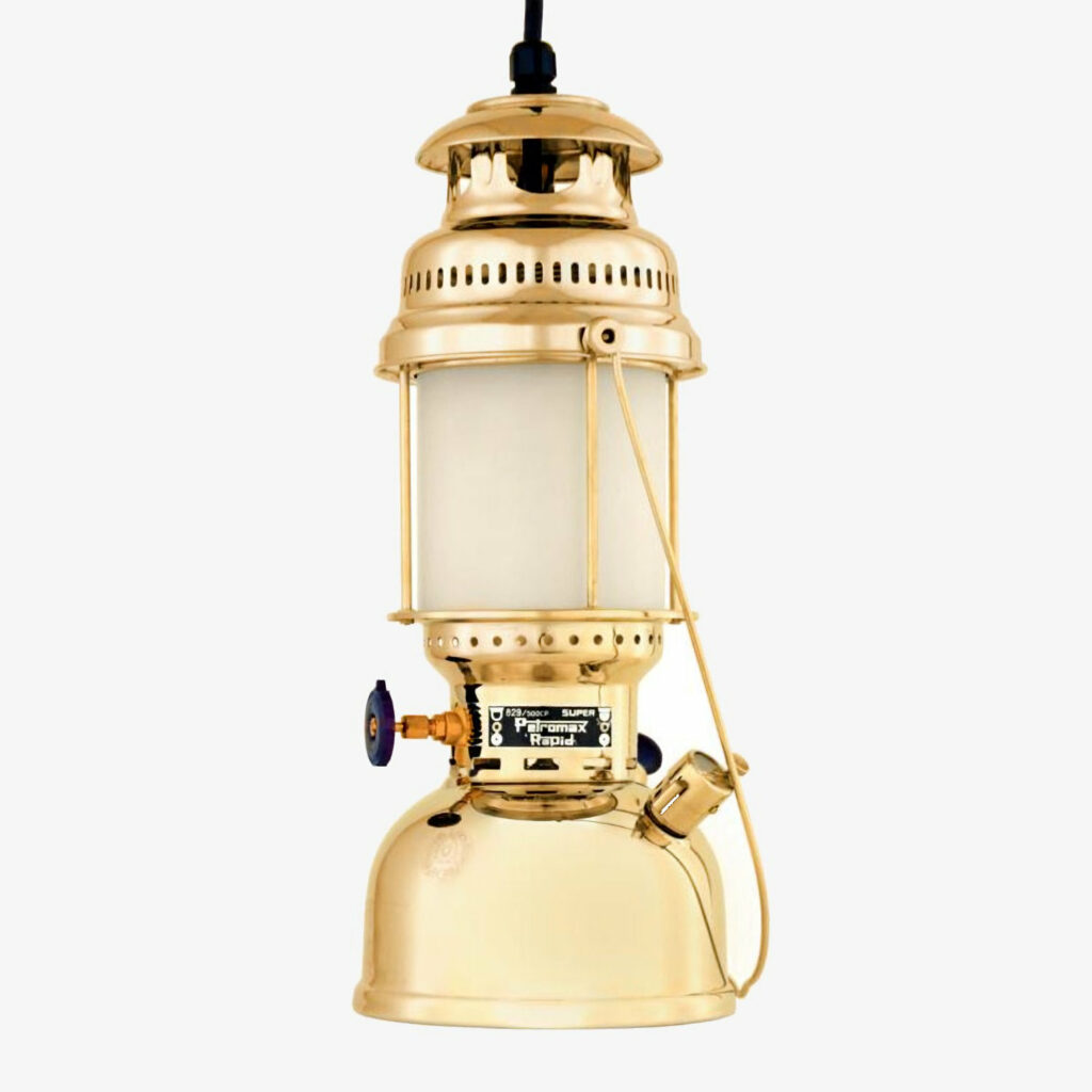 Petromax Electric Lanterns - Imperial Lighting Co.