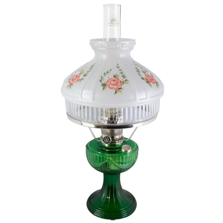 Aladdin Lamps - Imperial Lighting Co.